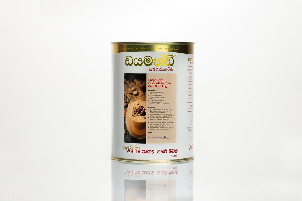 Diamond Oats - colombo20.com