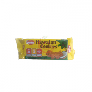 Munchee Hawaian Cookies – 100g - colombo20.com