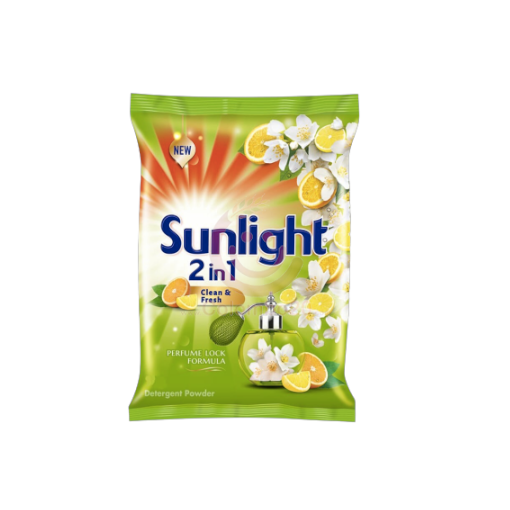 Sunlight Clean Lemon Fresh – 400g - colombo20.com