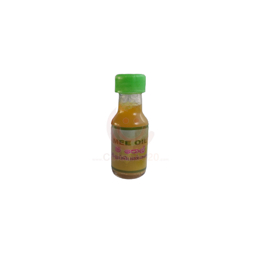 Mee Oil – 30ml - colombo20.com