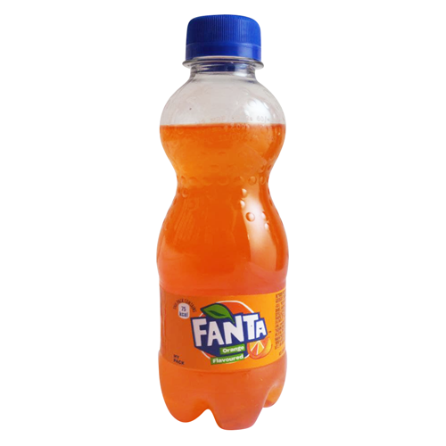Fanta Orange – 250ml - colombo20.com