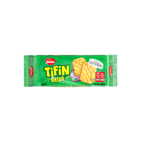 Munchee Tifin Onion – 125g - colombo20.com
