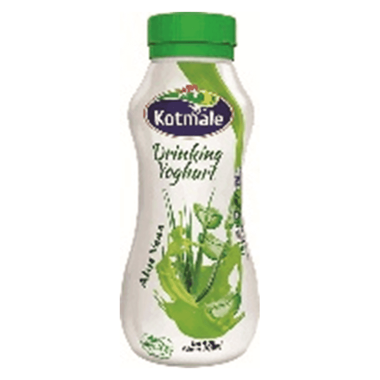 Kotmale Drinking Yoghurt (Aloevera) - colombo20.com Kotmale Drinking Yoghurt (Aloevera) - colombo20.com